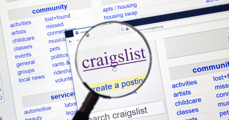 Craigslist NY: Your Ultimate Guide to New York Listings & More