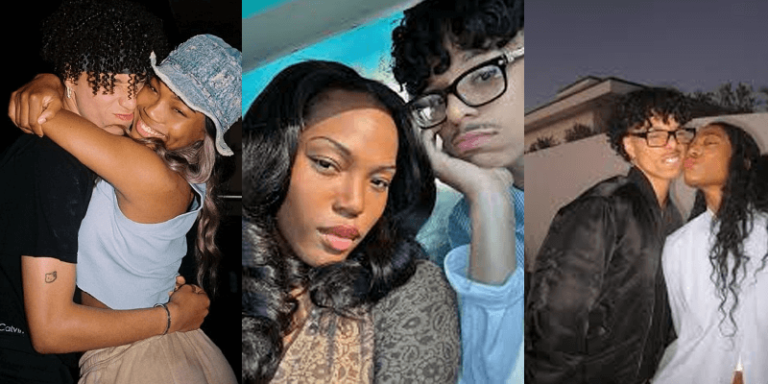 Quenlin Blackwell: Age, Net Worth, Height, Boyfriend & More (2025)